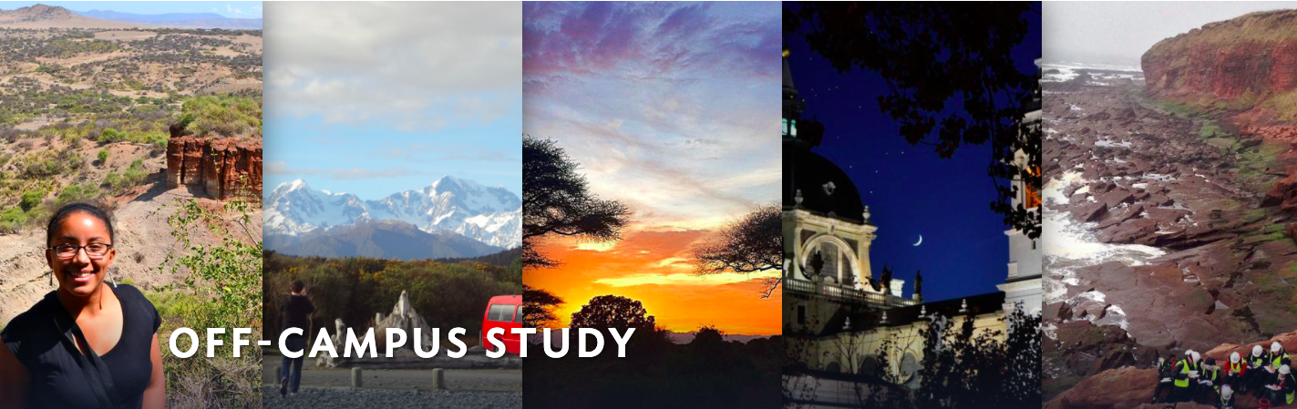 About | Hamilton College OCS Video Archive Project